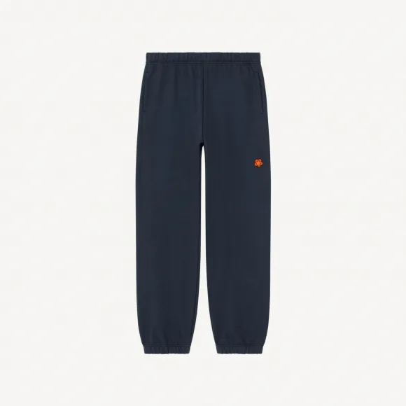 凯卓/Kenzo Loose-fit KENZO Paris jogging bottoms FC62PA7014MC.77.L-小迈步海淘品牌官网