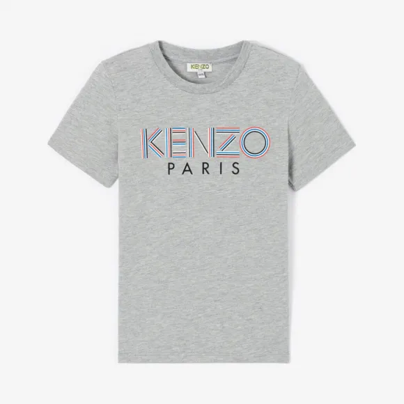 凯卓 Kenzo 男孩 T恤 La5q10628g02 96 8a 小迈步海淘品牌官网