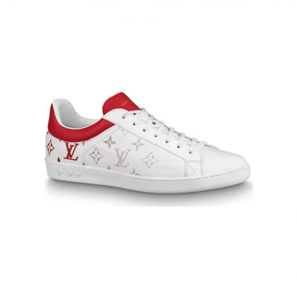 路易威登/Louis Vuitton(LV) 卢森堡 LUXEMBOURG 运动鞋 1A5ZRT-小迈步海淘品牌官网