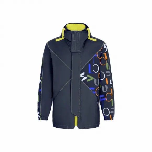 路易威登/Louis Vuitton(LV) LV ELECTRIC 航海派克大衣 1A7X8S-小迈步海淘品牌官网