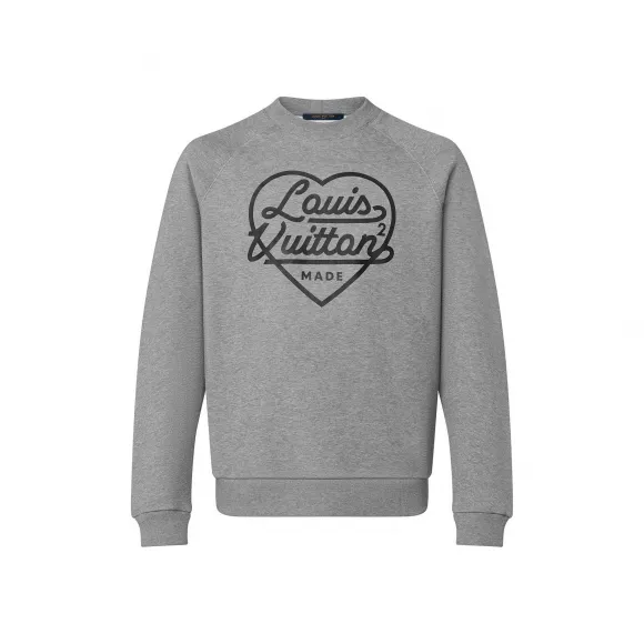 路易威登/Louis Vuitton(LV) 心形图案运动衫 1A9GLV-小迈步海淘品牌官网