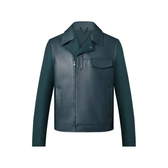 路易威登/Louis Vuitton(LV) 男士 夹克 1AA7EC-小迈步海淘品牌官网