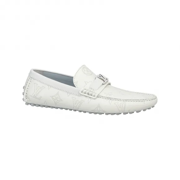 路易威登/Louis Vuitton(LV) Hockenheim Moccasin - 豪华乐福鞋和莫卡辛鞋 - 鞋 | 鞋履 ...
