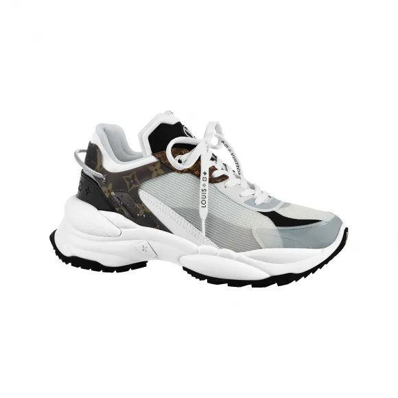路易威登/Louis Vuitton(LV) Run 55 运动鞋 - 鞋 1AASDE-小迈步海淘品牌官网