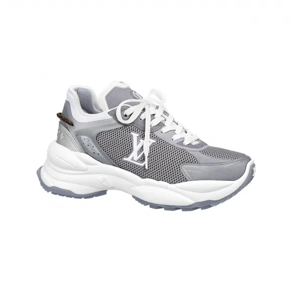 路易威登/Louis Vuitton(LV) Run 55 运动鞋 - 女式 - 鞋履 1ABVJ4-小迈步海淘品牌官网