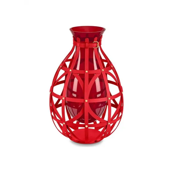 路易威登/Louis Vuitton(LV) MARCEL WANDERS 设计的 DIAMOND 花瓶 GI0409-小迈步海淘品牌官网