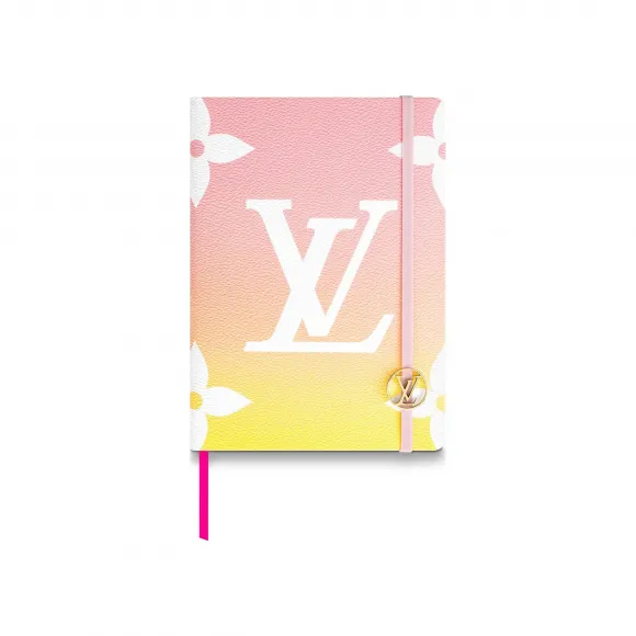 路易威登/Louis Vuitton(LV) Clémence 记事本 GI0619-小迈步海淘品牌官网
