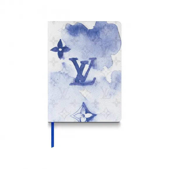 路易威登/Louis Vuitton(LV) 笔记本 GI0628-小迈步海淘品牌官网