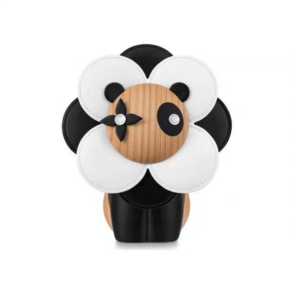 路易威登/Louis Vuitton(LV) PETULA PANDA 装饰 GI0744-小迈步海淘品牌官网