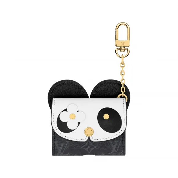路易威登/Louis Vuitton(LV) Panda Earpods 盒 - 豪华音响、联网手表和配件 - 高科技物品和配件 | 生活的 ...