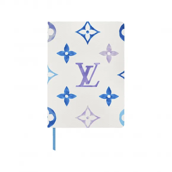 路易威登/Louis Vuitton(LV) Clemence 笔记本 S00 - 书籍和文具 GI0919-小迈步海淘品牌官网
