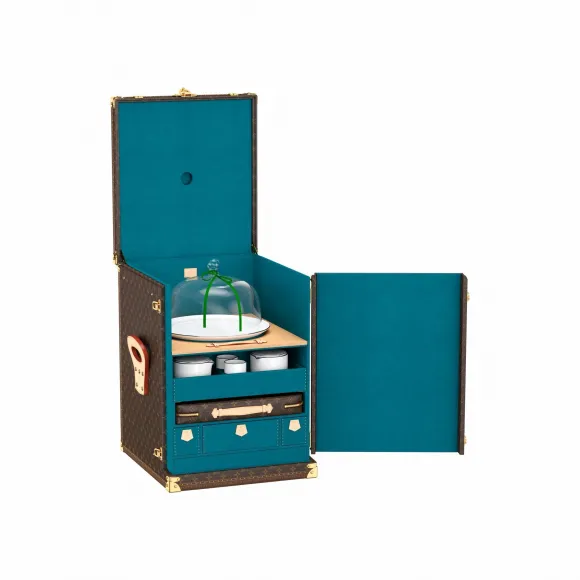 路易威登/Louis Vuitton(LV) Afternoon Tea 下午茶箱 M20243-小迈步海淘品牌官网