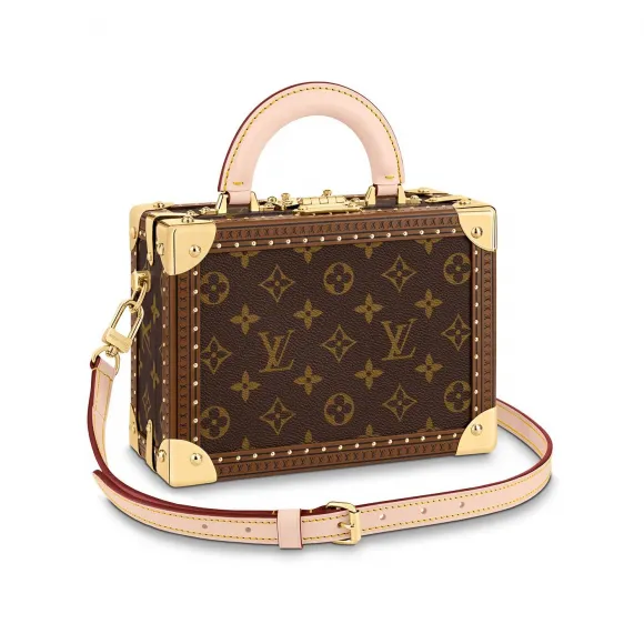 路易威登/Louis Vuitton(LV) 手提箱 M20468-小迈步海淘品牌官网