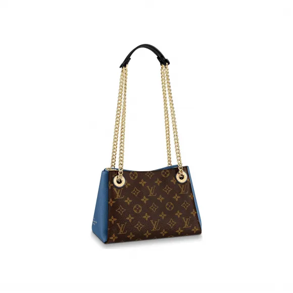 路易威登/Louis Vuitton(LV) 女士 Surène BB 手袋 M44299-小迈步海淘品牌官网