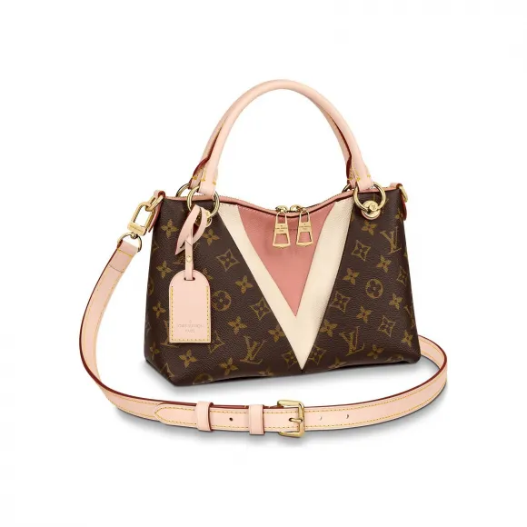 路易威登/Louis Vuitton(LV) V Tote BB 手袋 M44894-小迈步海淘品牌官网