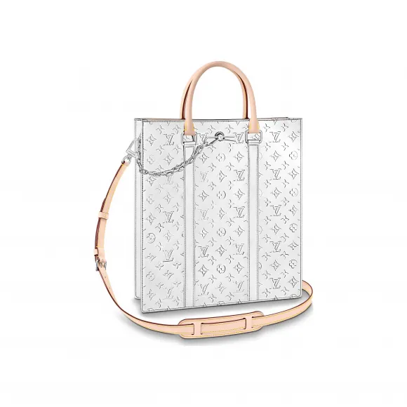 路易威登/Louis Vuitton(LV) SAC PLAT 手袋 M45884-小迈步海淘品牌官网