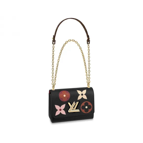 路易威登/Louis Vuitton(LV) 女士 单肩包 M57057-小迈步海淘品牌官网