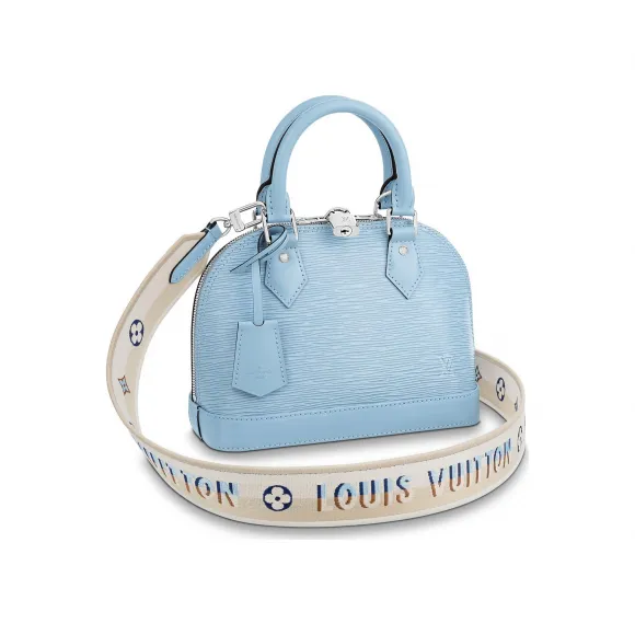 路易威登/Louis Vuitton(LV) ALMA BB 手袋 M59345-小迈步海淘品牌官网