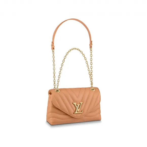 路易威登/Louis Vuitton(LV) 女士 链条包 M59349-小迈步海淘品牌官网
