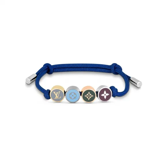 路易威登/Louis Vuitton LV COLORS BEADS 手链 M68264-小迈步海淘品牌官网
