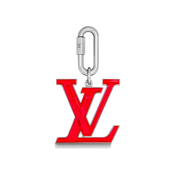 路易威登/Louis Vuitton(LV) 男士 LV PRISM 包饰与钥匙扣 M68679-小迈步海淘品牌官网