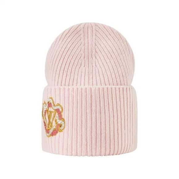 路易威登/Louis Vuitton(LV) PRECIOUS DRAGON 冷帽 M79549-小迈步海淘品牌官网