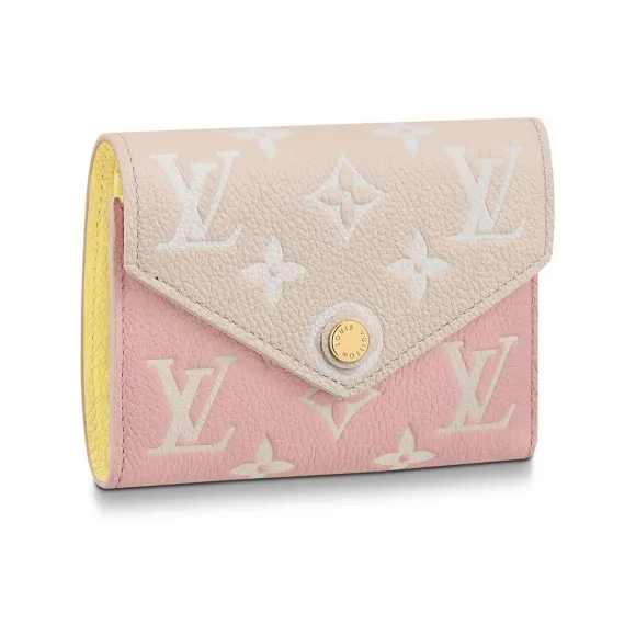 路易威登/Louis Vuitton(LV) 女士 钱包 M81289-小迈步海淘品牌官网
