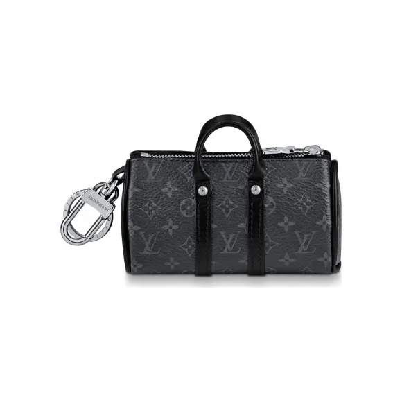 路易威登/Louis Vuitton(LV) MINI KEEPALL 包饰与钥匙扣 MP2712-小迈步海淘品牌官网