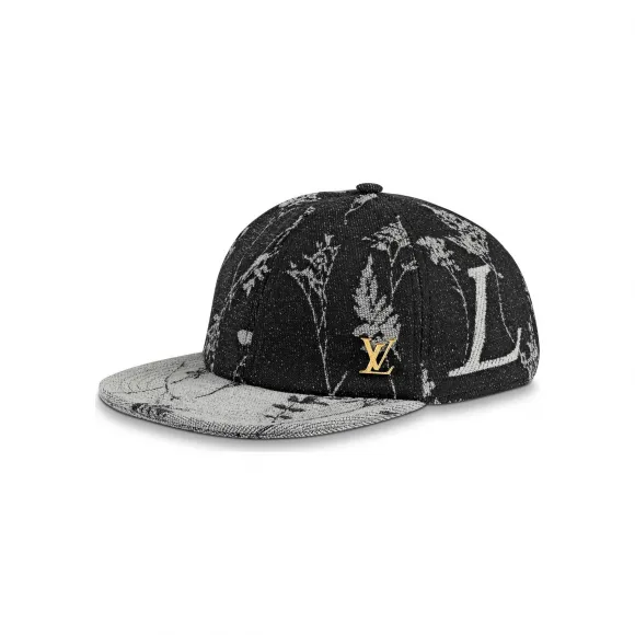 路易威登/Louis Vuitton(LV) EASY FIT FLOWER 帽子 MP2737-小迈步海淘品牌官网