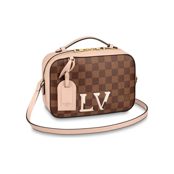 路易威登/Louis Vuitton(LV) 女士 SANTA MONICA 手袋 N40179-小迈步海淘品牌官网