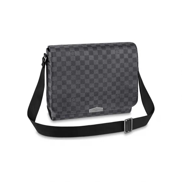 路易威登/Louis Vuitton(LV) DISTRICT 中号邮差包 N40350-小迈步海淘品牌官网