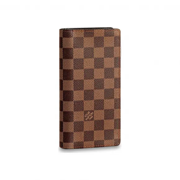路易威登/Louis Vuitton Brazza 钱夹 N60017-小迈步海淘品牌官网