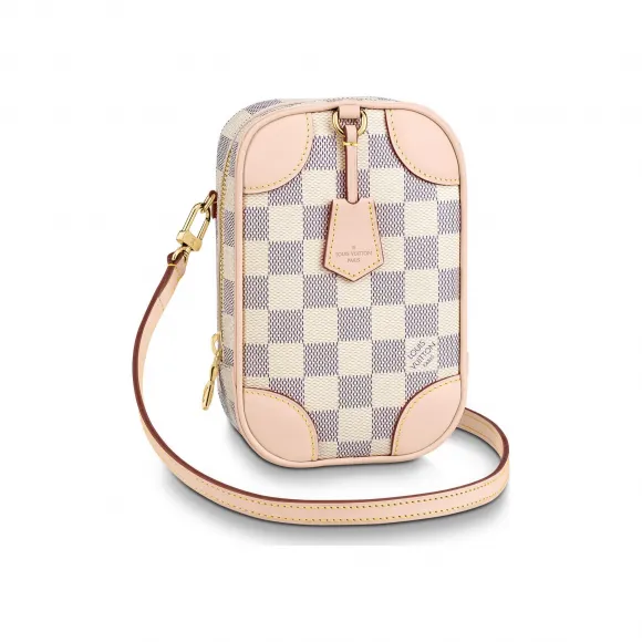 路易威登/Louis Vuitton(LV) NEOKAPI 手袋 N60360-小迈步海淘品牌官网