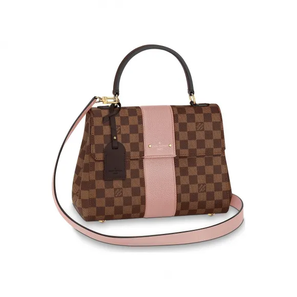 路易威登/Louis Vuitton(LV) 女士 Bond Street 手袋 N64417-小迈步海淘品牌官网