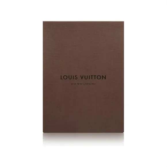 路易威登/Louis Vuitton(LV) 记事本内衬笔芯 PM SANS LIGNE ESTHETIQUE - 书籍和文具 R05057 ...