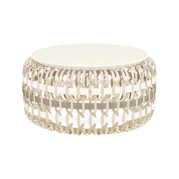 路易威登/Louis Vuitton(LV) Basket Coffee Table By Zanellato\u002FBortotto ...