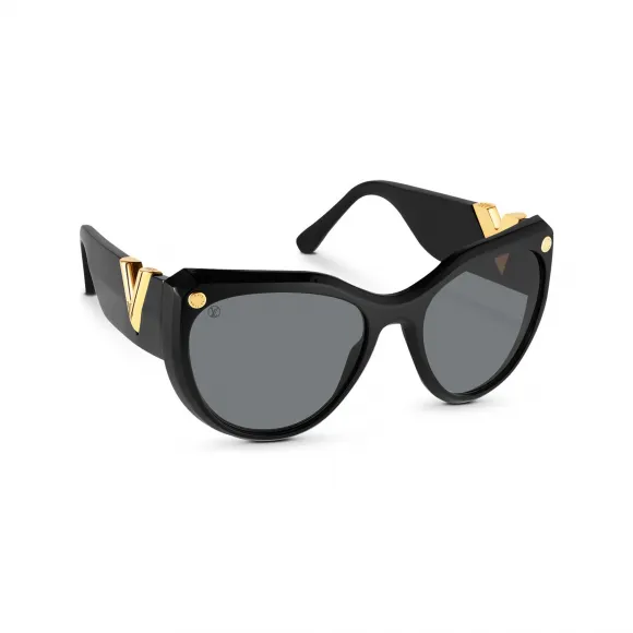 路易威登/Louis Vuitton(LV) My Fair Lady 太阳镜 S00 - 配件 Z1254W-小迈步海淘品牌官网