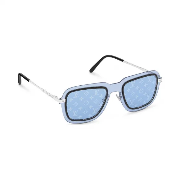 路易威登/Louis Vuitton(LV) LV GLASS 太阳眼镜 Z1453U-小迈步海淘品牌官网