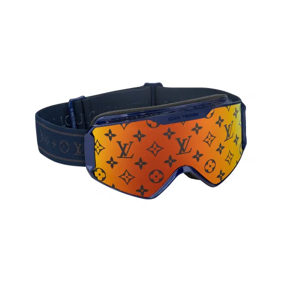 路易威登/Louis Vuitton(LV) LV Snow Mask S00 护目镜 - 运动与生活方式 Z1745W-小迈步海淘品牌官网