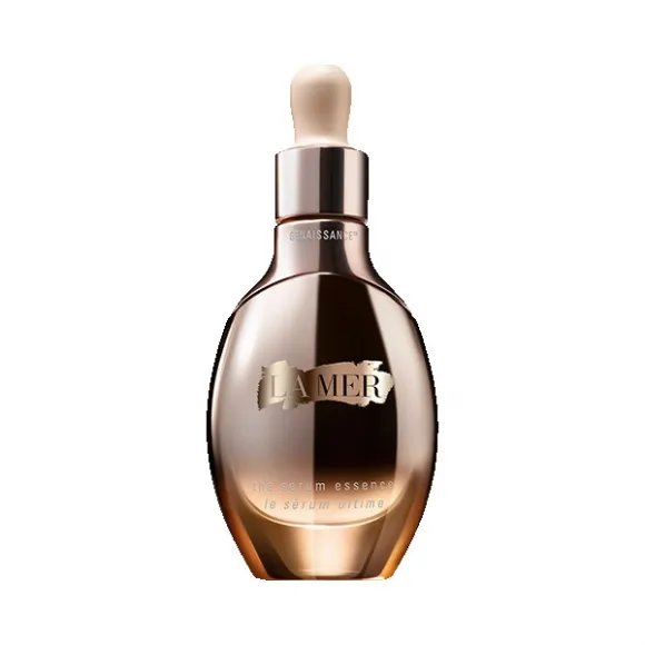 海蓝之谜/La Mer 鎏金焕颜精华露 65661-小迈步海淘品牌官网