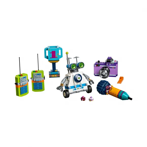 乐高/Lego 友情大礼包 41346 | 好朋友 41346-小迈步海淘品牌官网