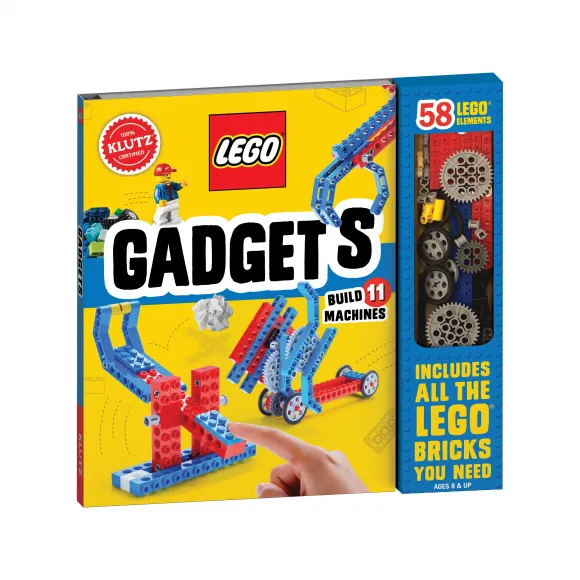 乐高/Lego LEGO® Gadgets 5005633 | Other 5005633-小迈步海淘品牌官网