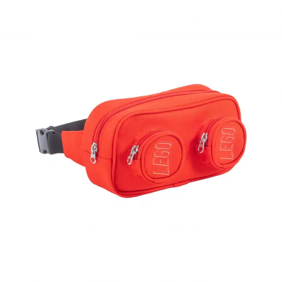 乐高/Lego LEGO® Brick Red Hip Pack 5005839 | Other 5005839-小迈步海淘品牌官网
