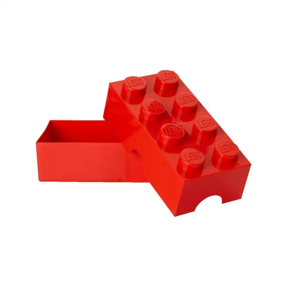 乐高/Lego Classic Box – Red 5006947 | Other 5006947-小迈步海淘品牌官网