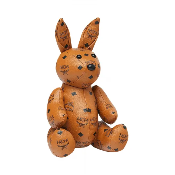 MCM MCM Rabbit in Visetos MEL8SVD23CO001-小迈步海淘品牌官网