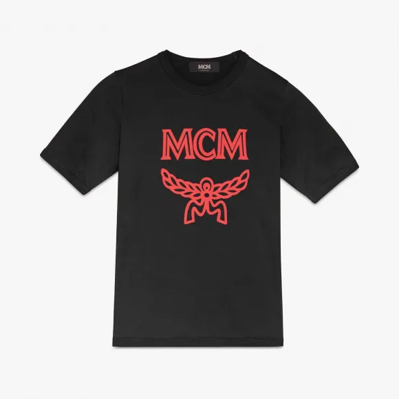 MCM T恤 MFTASMM03BT00L-小迈步海淘品牌官网