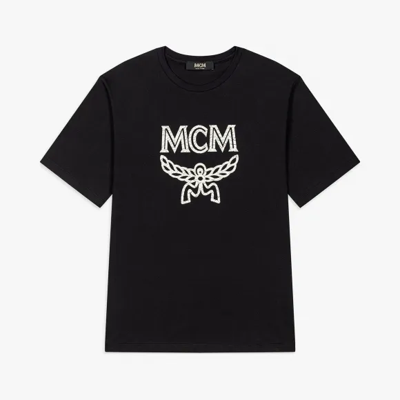 MCM T恤 MHTASMM04BT00L-小迈步海淘品牌官网