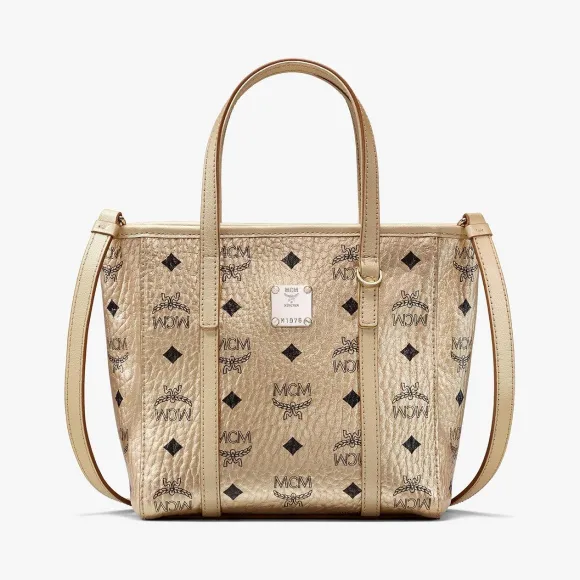 MCM 女士 购物袋 MWPAATN05T1001-小迈步海淘品牌官网