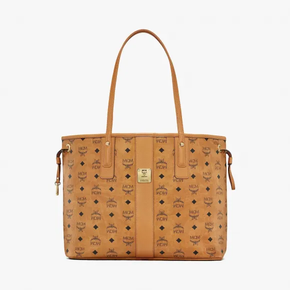 MCM Liz Visetos双面购物袋 MWPAAVI02CO001-小迈步海淘品牌官网