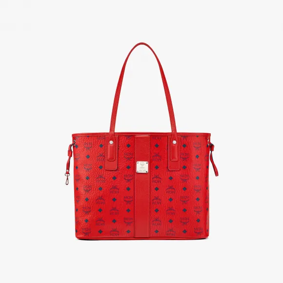 MCM Visetos 双面穿 Liz 购物袋 MWPAAVI02XC001-小迈步海淘品牌官网